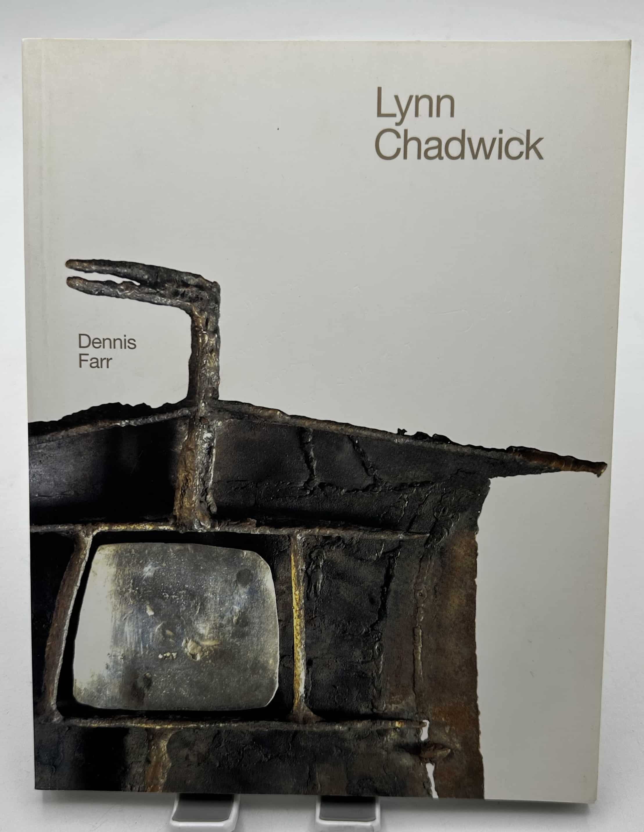 Lynn Chadwick Farr, Dennis - Liouda Livre